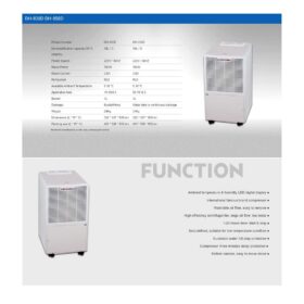 Dehumidifier – BETTER OIL TOOLS
